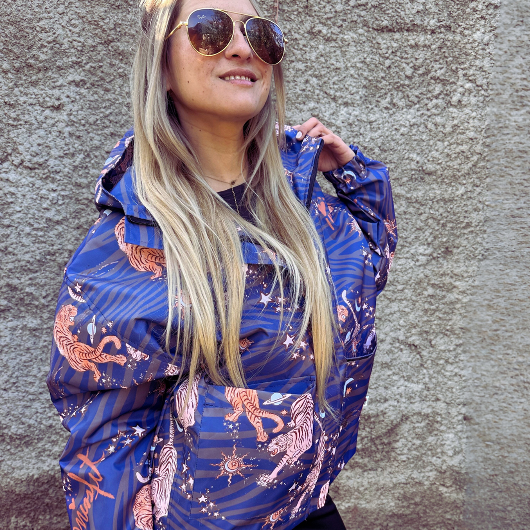 Cortavientos – Missfit
