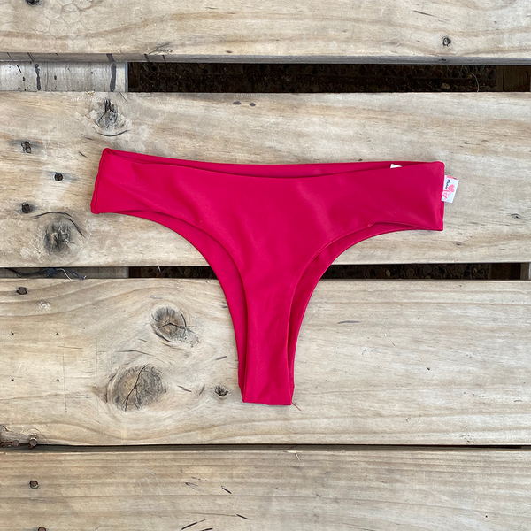 colaless rojo pasión – Missfit