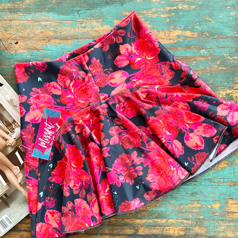 Falda Short – Missfit