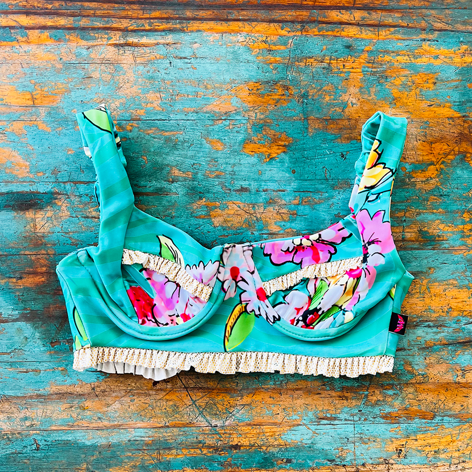 Peto Pin Up – Missfit
