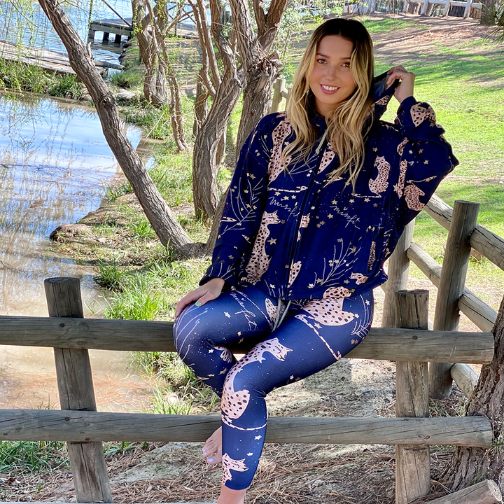 Polerones – Missfit